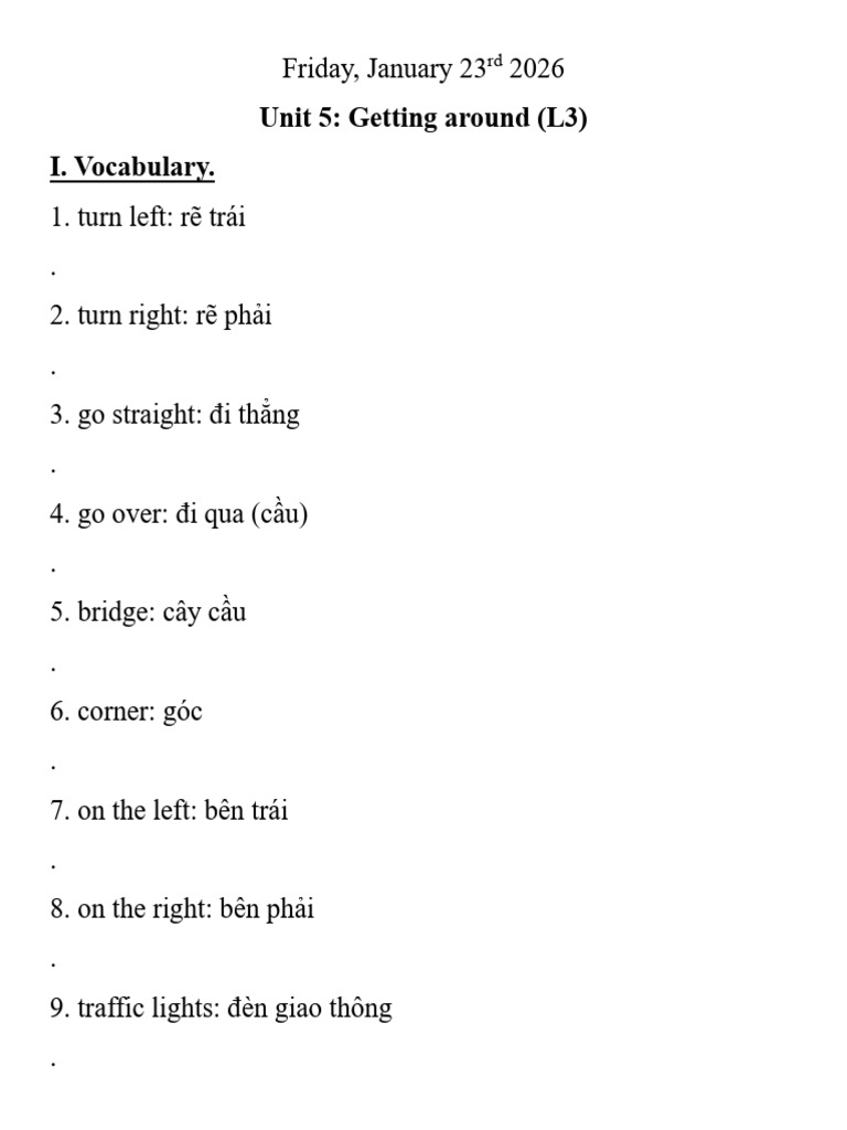 G4A GT 23.1.2025 | PDF