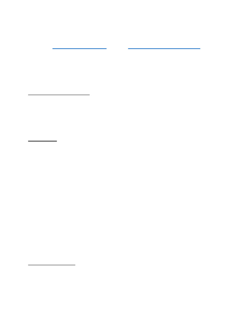 Updated Curriculum Vitae | PDF | Justice | Crime & Violence