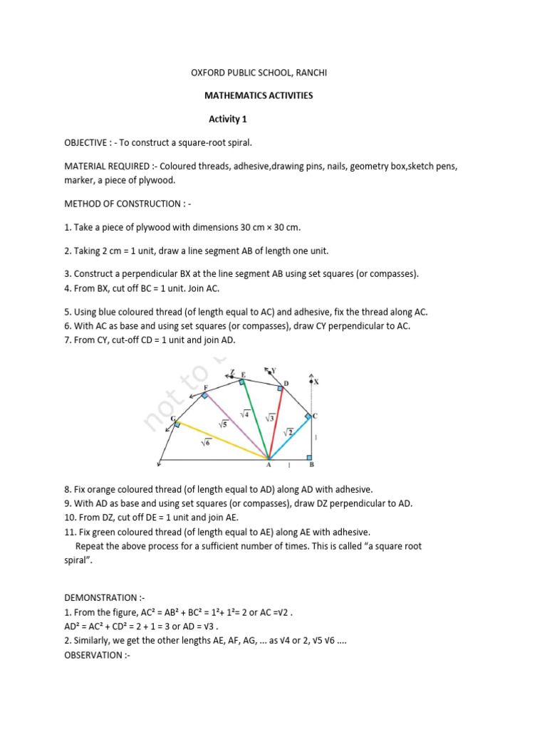 DOC-20241002-WA0002 | PDF | Circle | Angle