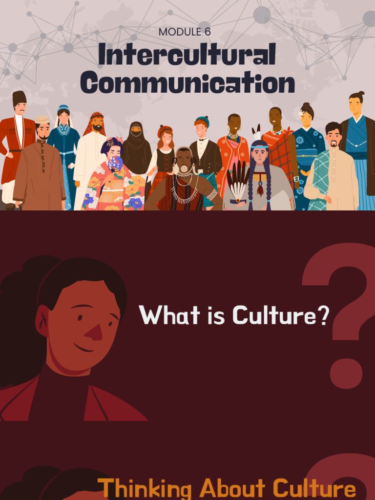 Understanding Intercultural Communication | PDF | Communication | Society