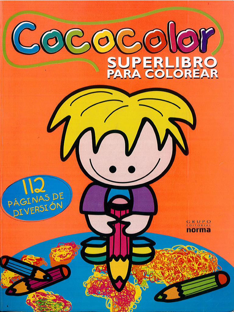 Coco Color | PDF