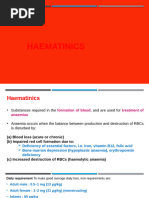 Encifer Injection: Iron Sucrose Overview | PDF | Intravenous Therapy ...