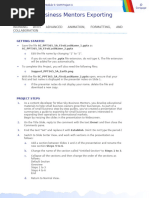 PowerPoint 2019 SAM Project 1a Guide | PDF | Microsoft Power Point ...