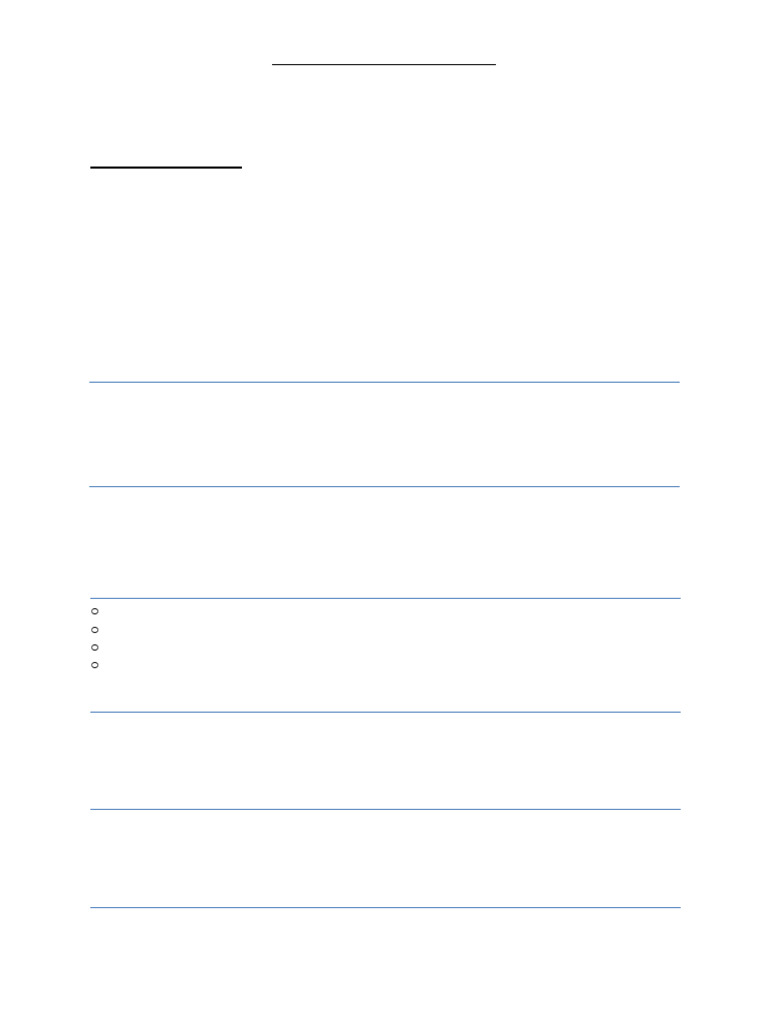 Sarah Addotey's CV and Career Profile | PDF