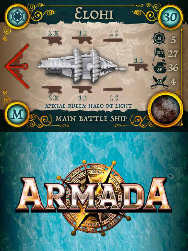 Basilean Fleet Ship Rules and Upgrades | PDF | Ships | Warships