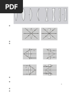 Effective Focal Length of Lens Combinations | PDF | Optics | Light