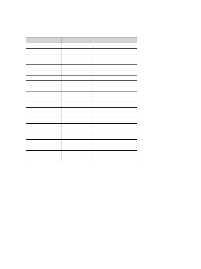 Japanese Time and Days Vocabulary | PDF
