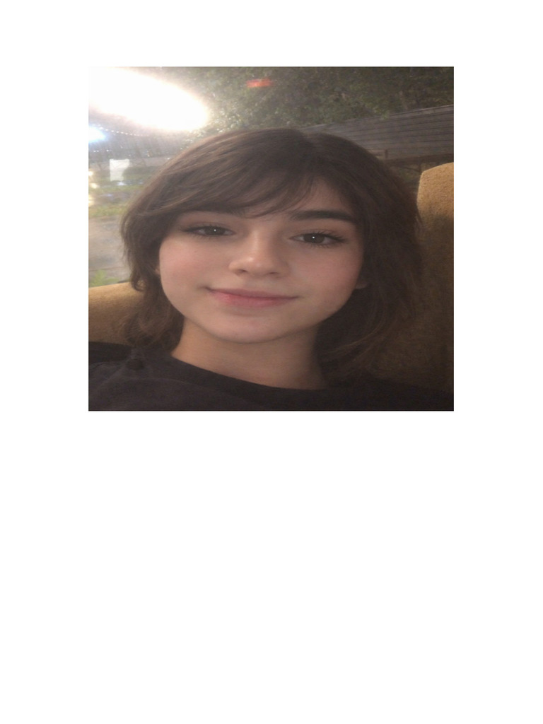 Transform To Girl | PDF