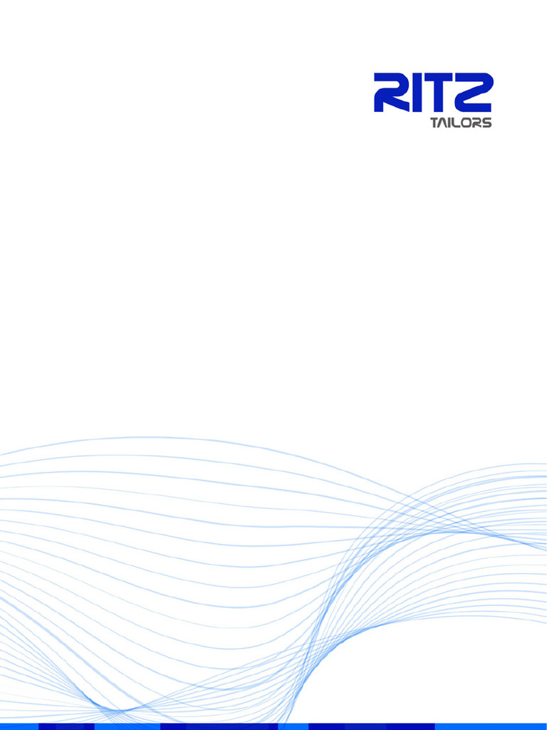 Ritz Colour Chart | PDF