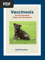 FAVN Rabies Test Submission Guide | PDF