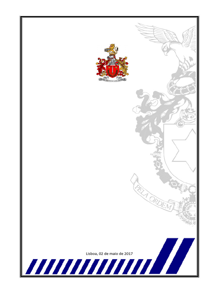 2019 - Spotting Em Lisboa Um Estudo Exploratório | PDF | Sociologia ...