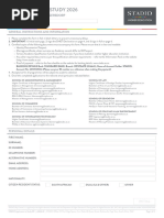 STADIO Registration Guide 2025 | PDF | Bachelor's Degree | Diploma