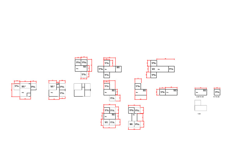 Blocks Model | PDF