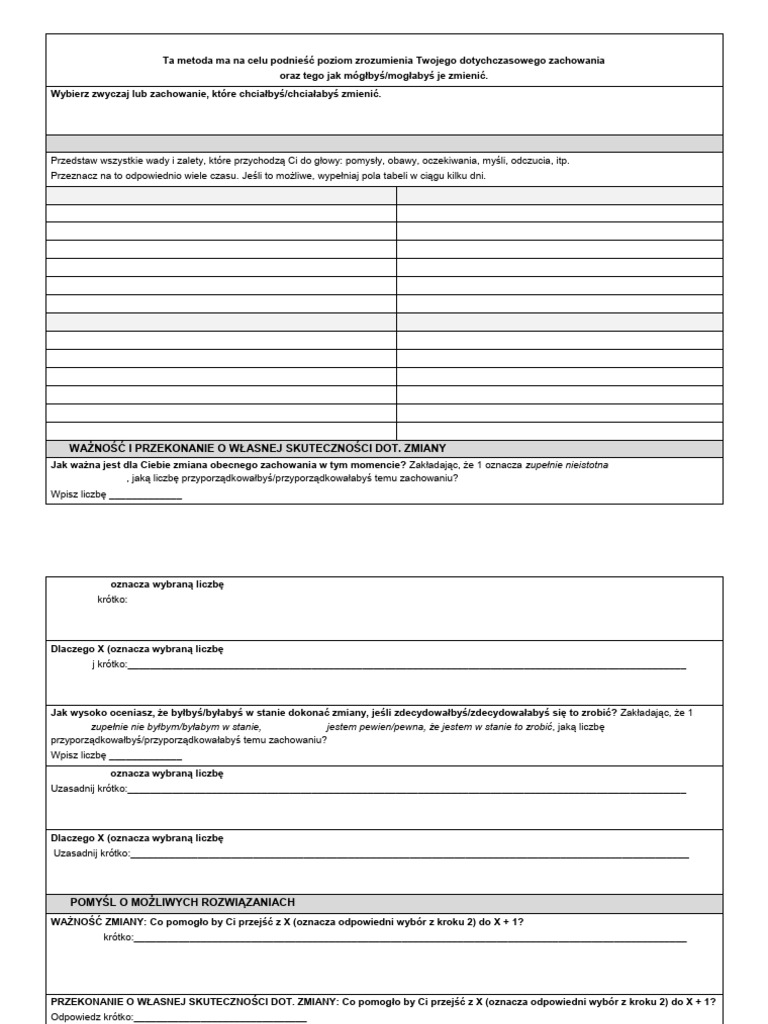 Metoda Stepping Stones | PDF