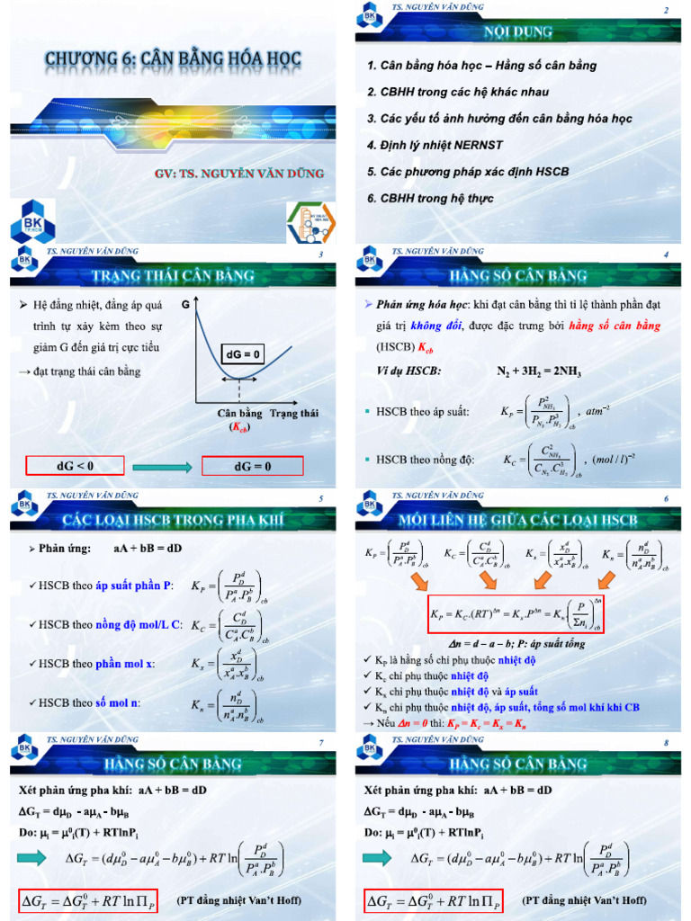 C6-Can Bang Hoa Hoc-4P | PDF