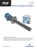 Product Data Sheet Rosemount 470xa Gas Chromatograph Product Data Sheet ...