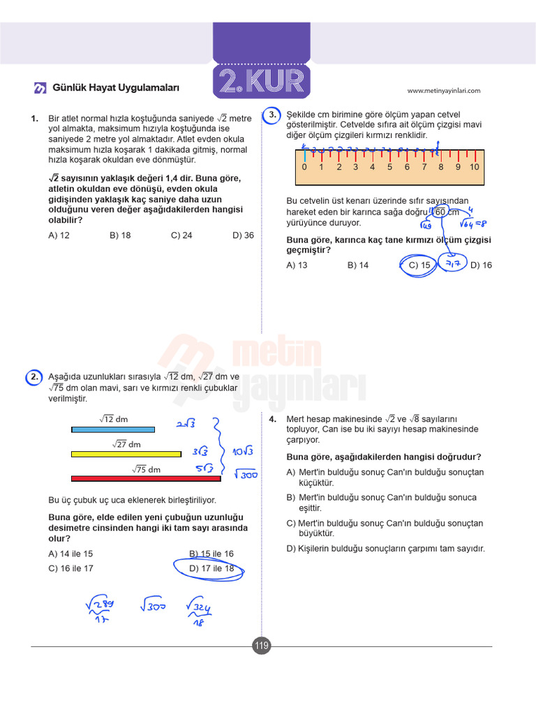Parkur LGS Baski 2025 - 260123 - 143749 | PDF
