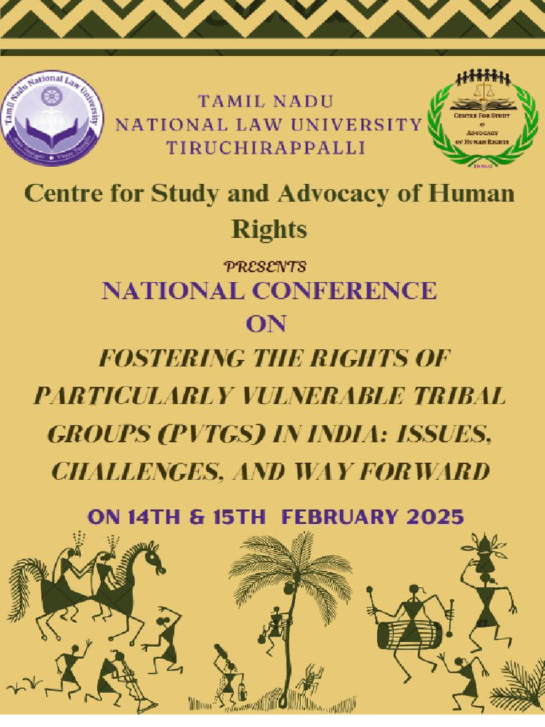 NATIONAL CONFERENCE BROCHURE - 11zon | PDF