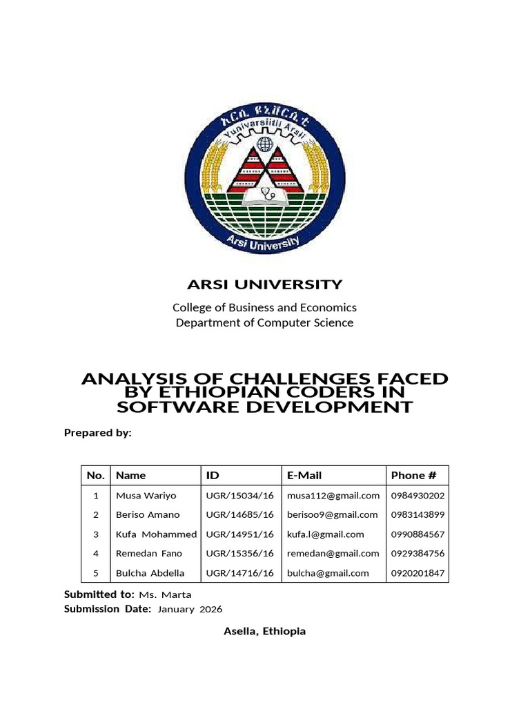 lat | PDF | Software Development Process | Software Development