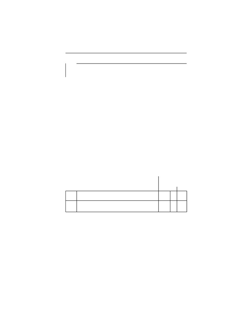 6. Baremo Castex 2002 | PDF | Psicosis | Neurosis