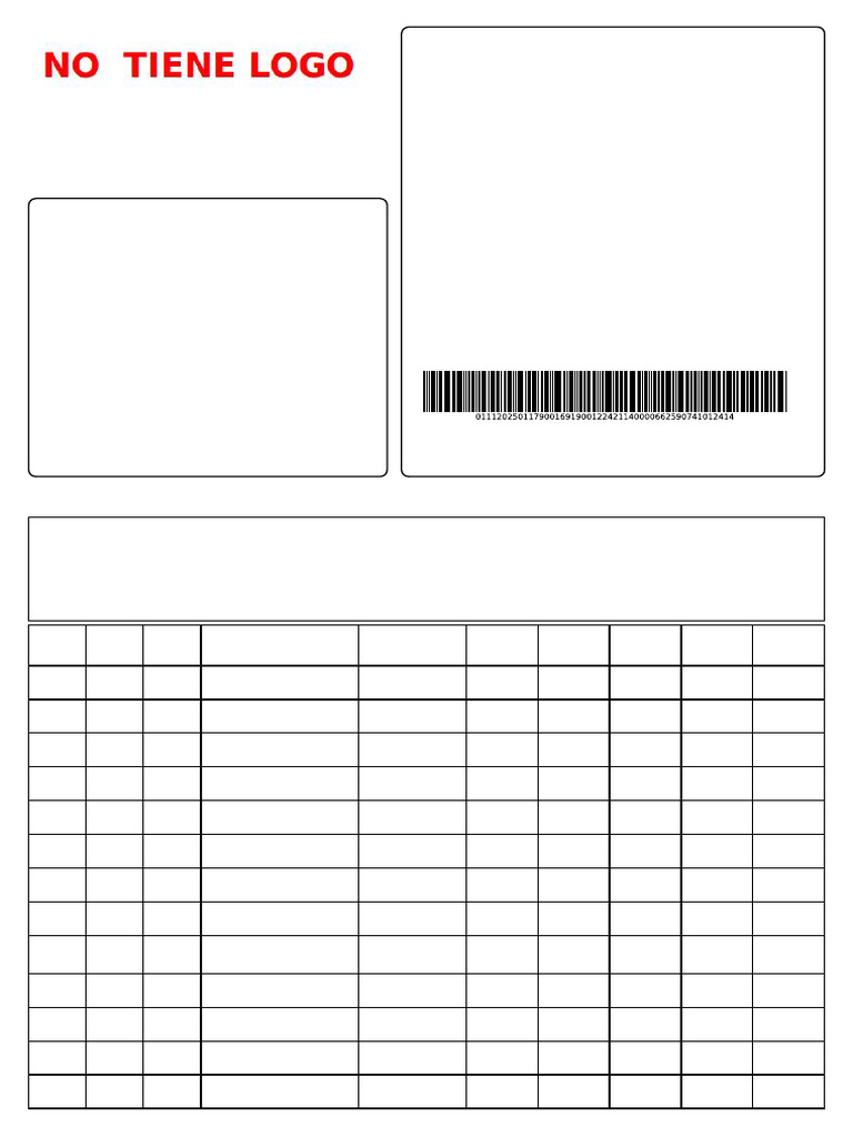 Omaga cosas random | PDF