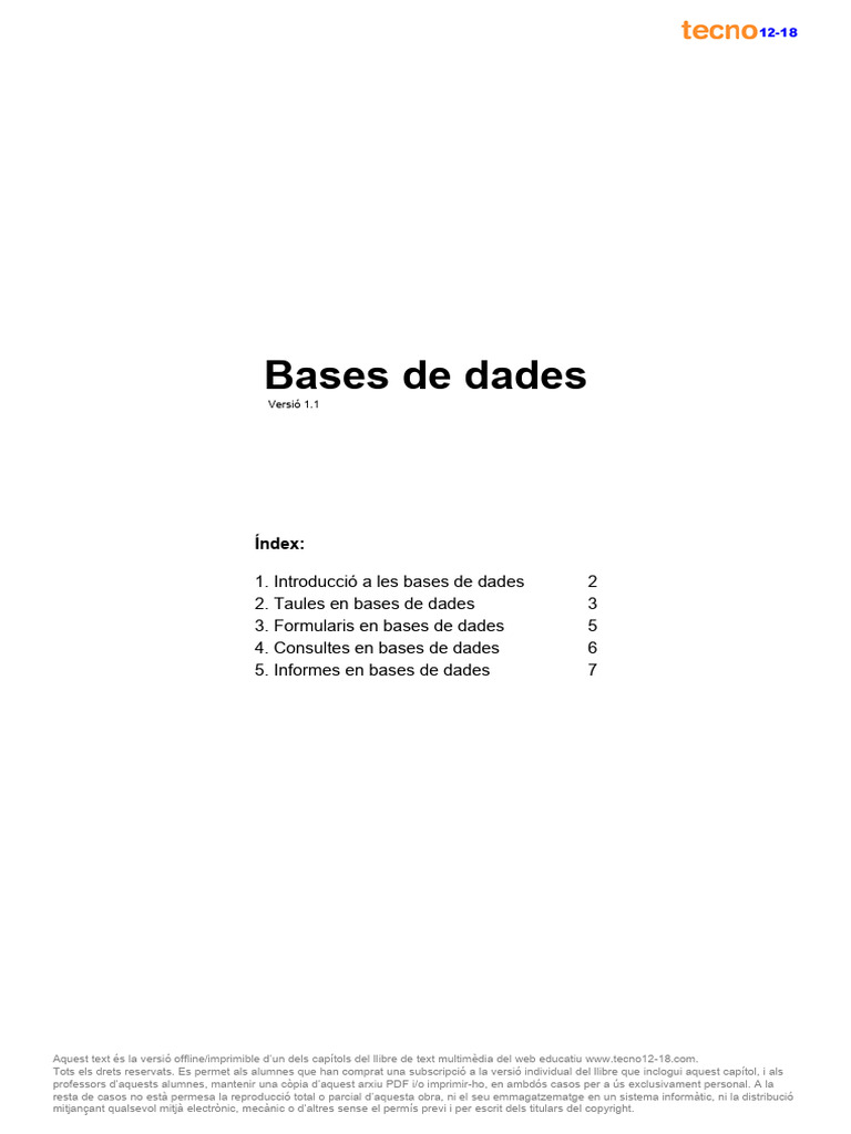 Bas | PDF