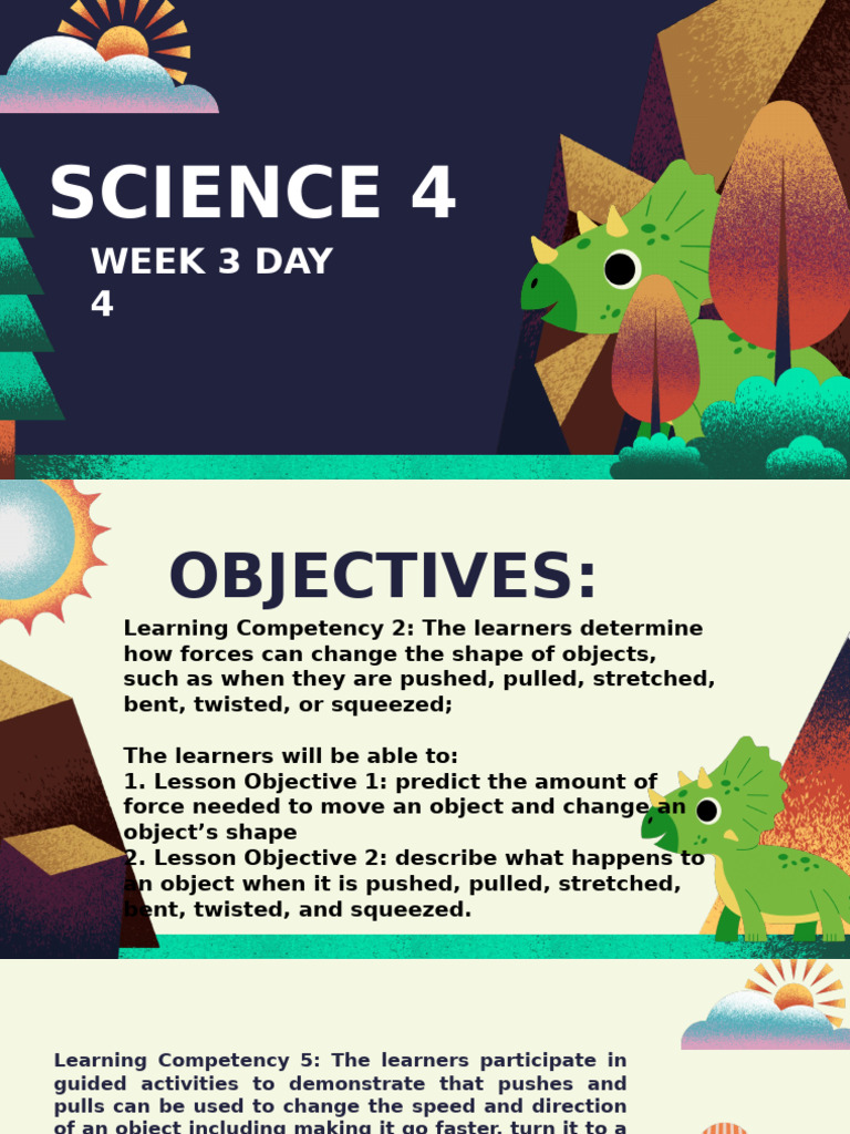 Q3science4week3day41 250117125132 Dbf611a5 | PDF