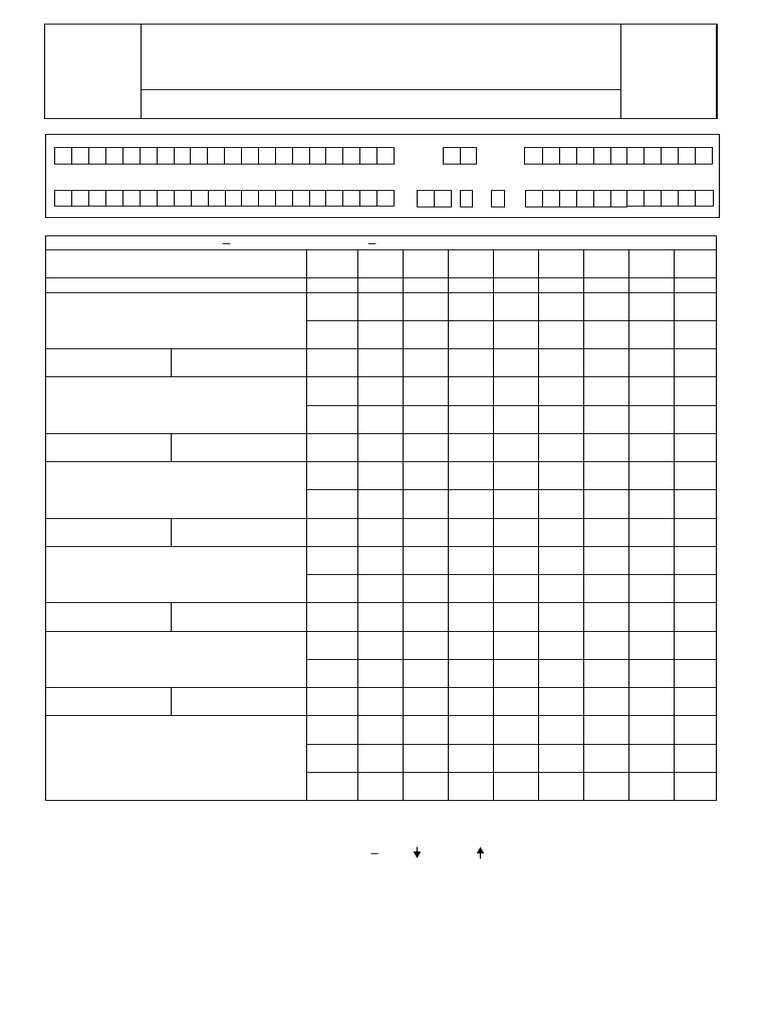 Medication Administration Record Template | PDF
