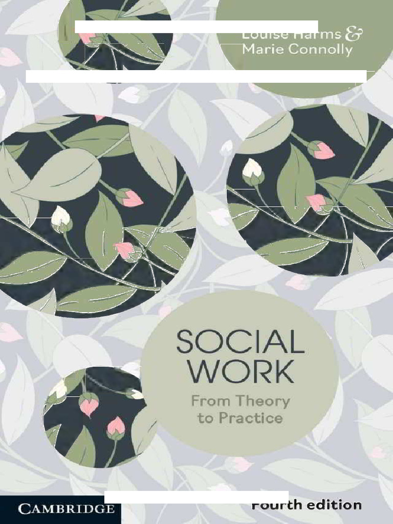 Social Work Theory to Practice Guide | PDF | Social Work | Indigenous ...