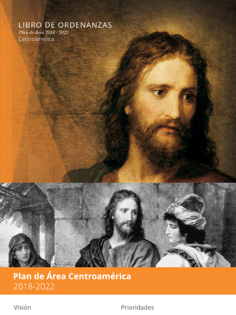 Libro de Ordenanzas | PDF