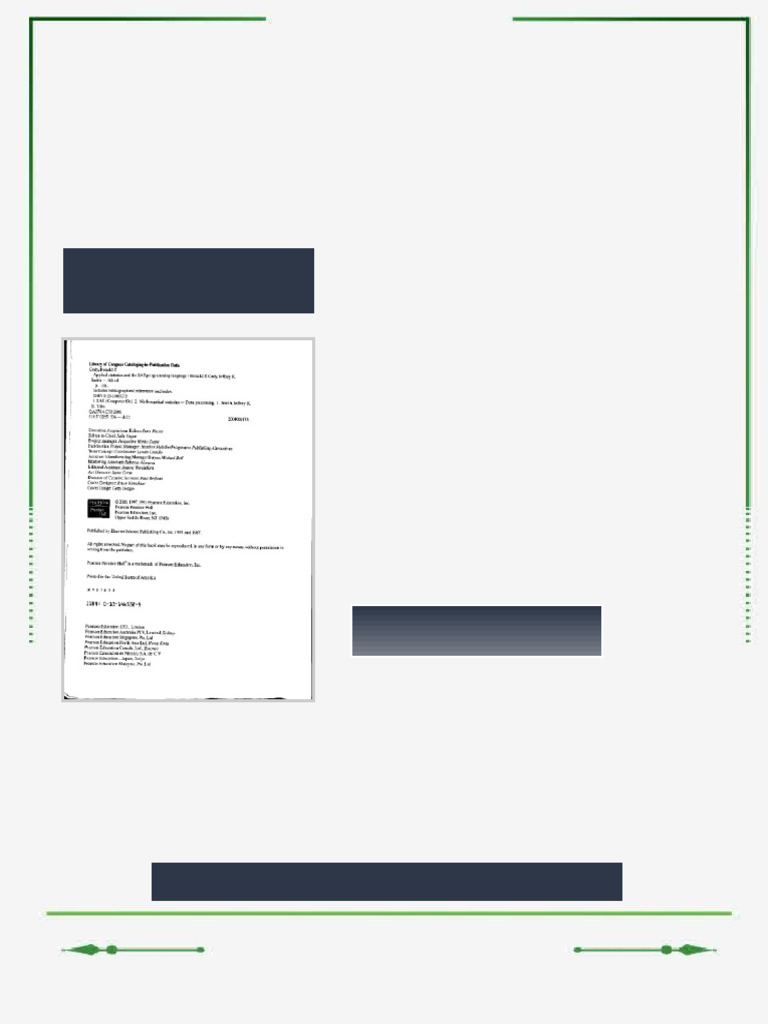 Applied Statistics and the SAS Programming Language 5th Edition Ron P. Cody ebook sharp-text pdf ...