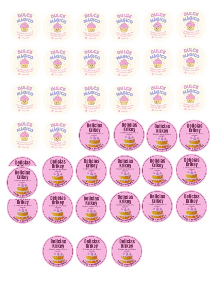 Stickers, A | PDF