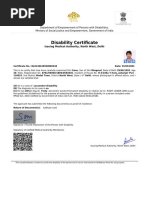 Guidelines for ESM Dependent ID Cards | PDF | Identity Document ...