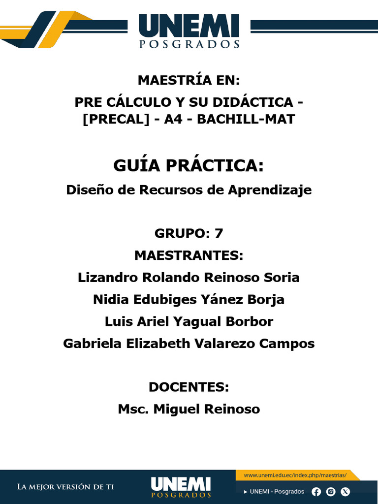 TAREA_2_GRUPAL. | PDF | Ecuaciones | Desigualdad (Matemáticas)