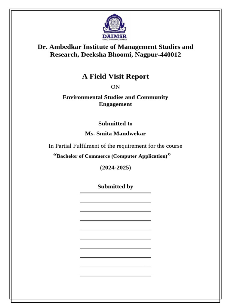 Front Page | PDF