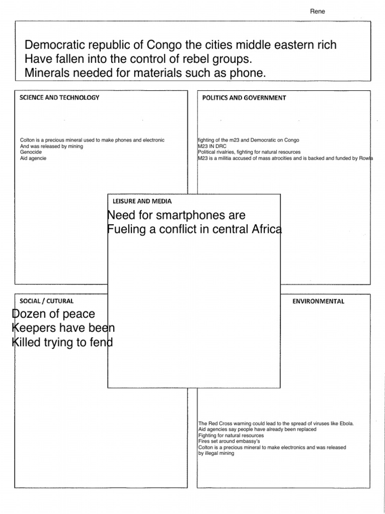 5+Lenses+Graphic+Organizer+CNN10 | PDF