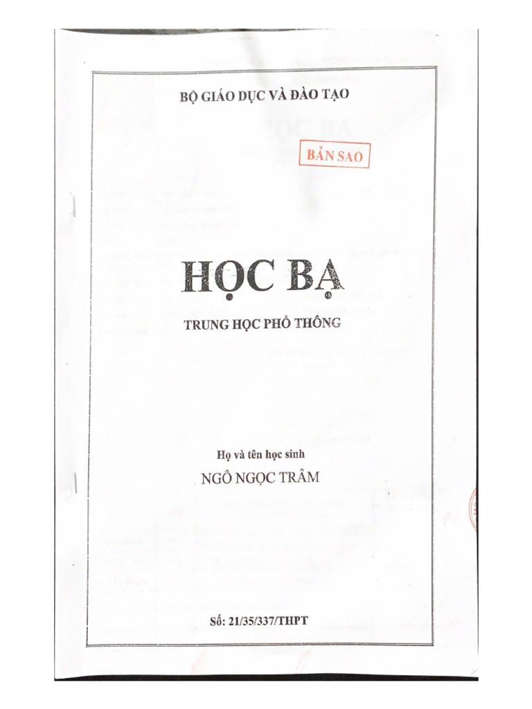 DSHS-NĂM-2023-2024 | PDF