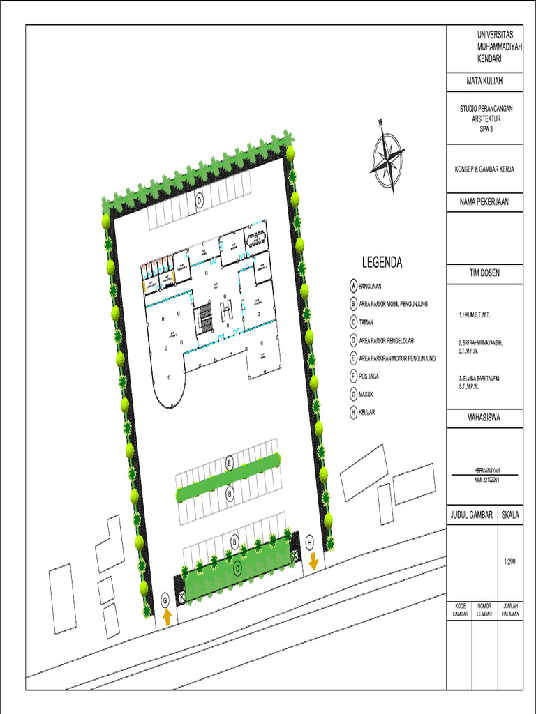 Site Plan | PDF
