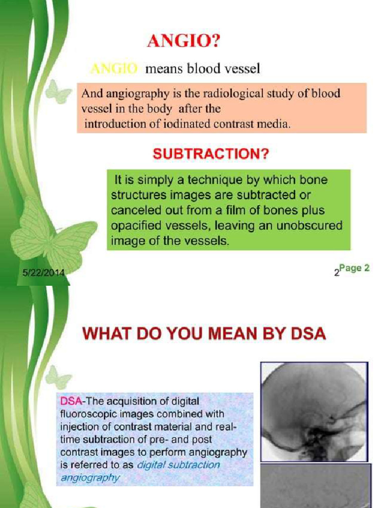 DSA | PDF