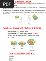Naming Thiols and Sulfides Guide | PDF | Thiol | Sulfide