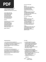 A Mathematical Prayer | PDF | Multiplication | Good Works