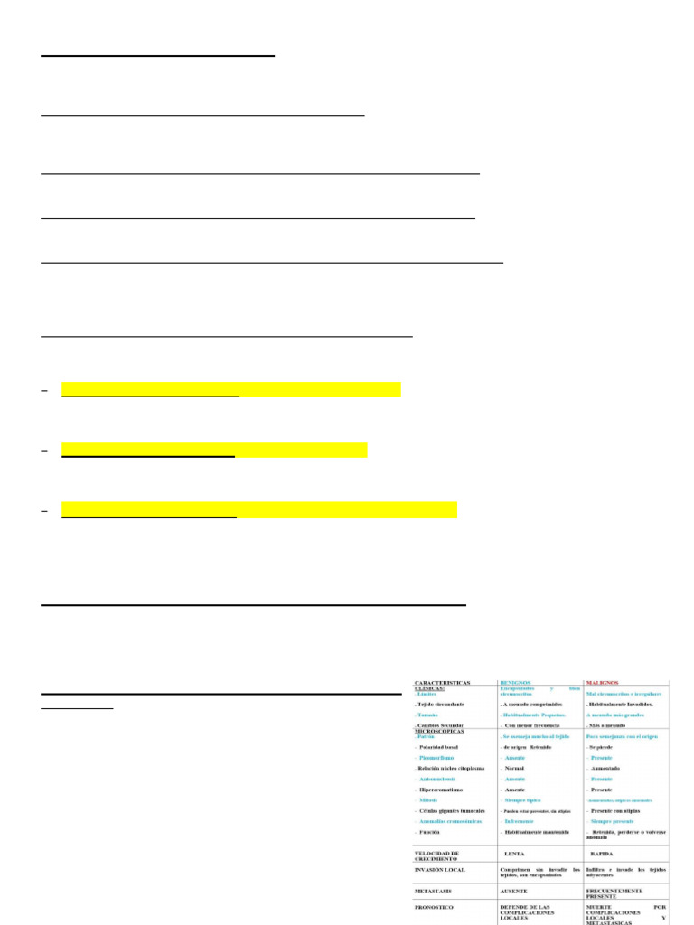PREGUNTAS FISIOPATOLOGÍA[1] | PDF | Corazón | Ventrículo (corazón)