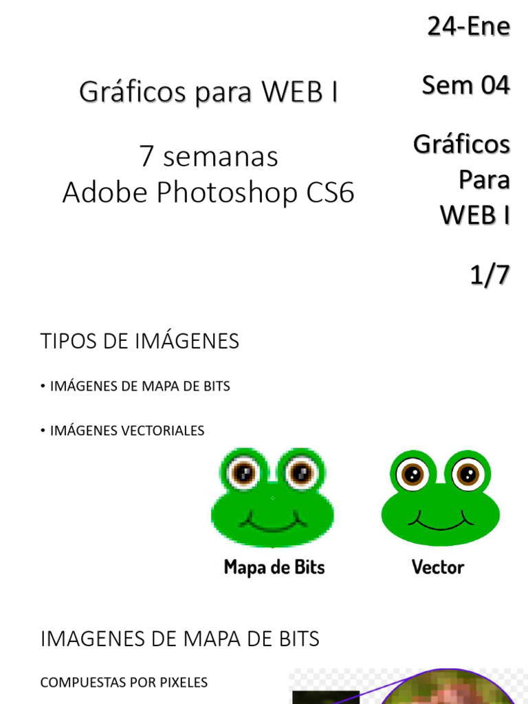 Photoshop 01de07 | PDF | Adobe Photoshop | Píxel
