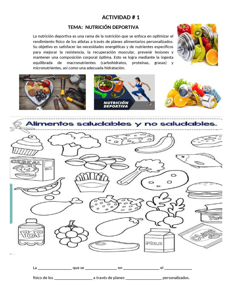 ACTIVIDAD 3T-1 | PDF