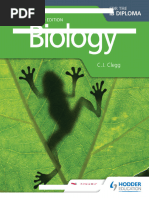IB Biology May 2025 Paper 1 Predictions | PDF | Chi Squared Test | Biology