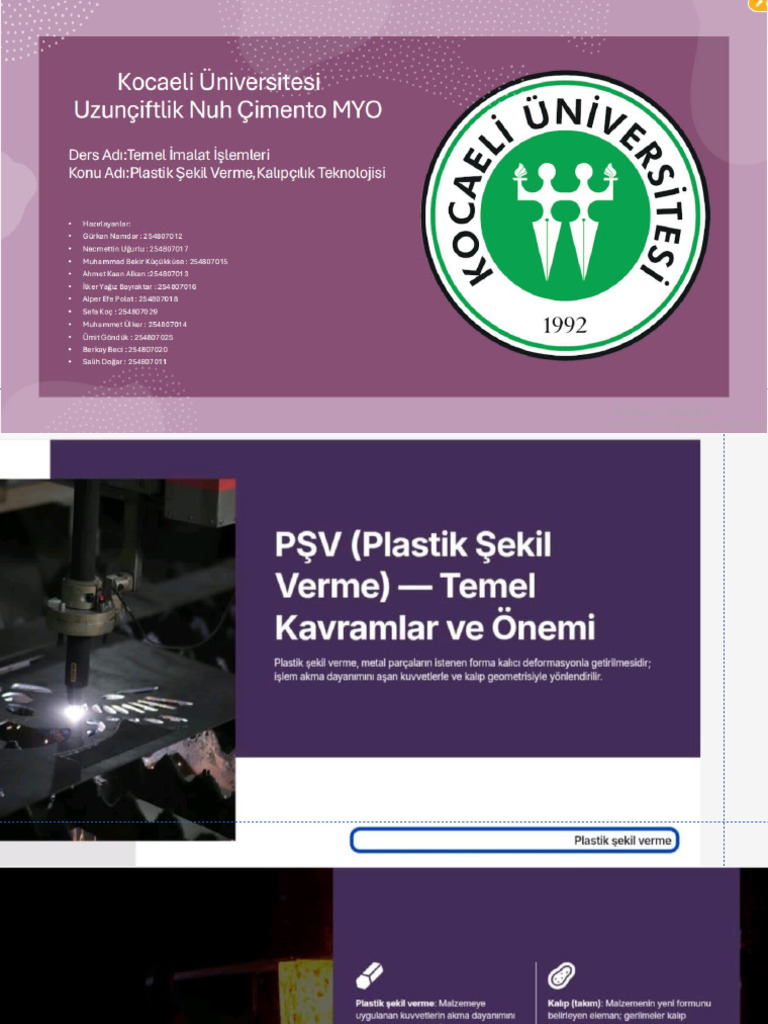 Presentation 1 | PDF