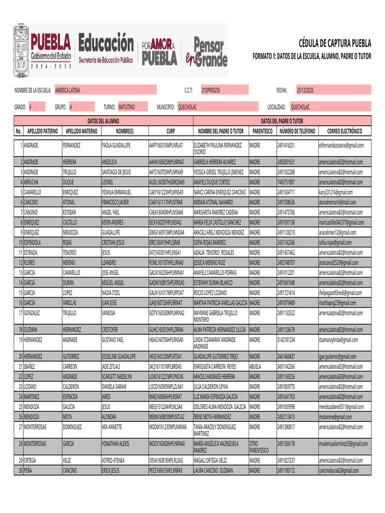 Report e Vida Salud Able Ced Ula | PDF
