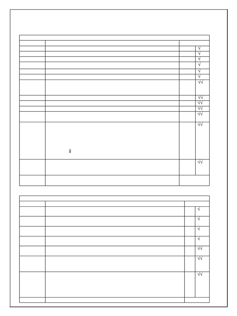Setswana Memo Mophato 7 Ngwanaatsele 2025 | PDF