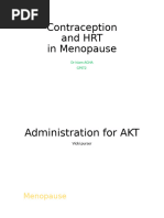 Progyluton: Uses and Side Effects | PDF | Hormone Replacement Therapy ...
