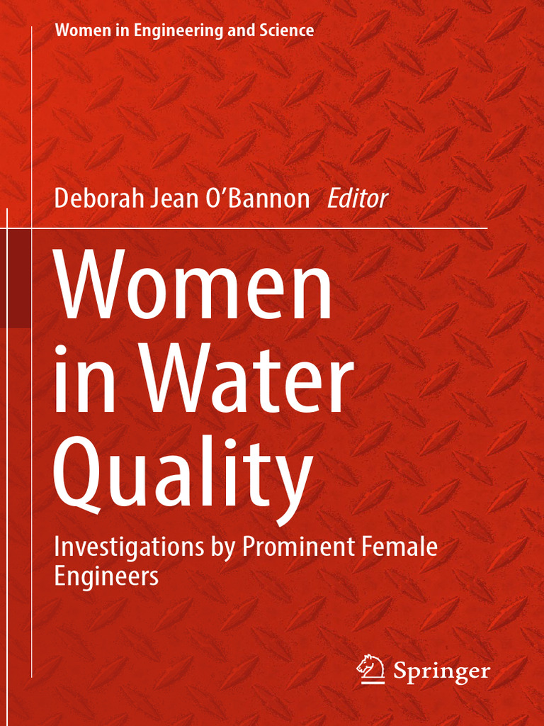 Women in Engineering and Science Deborah Jean O Bannon Women in | PDF